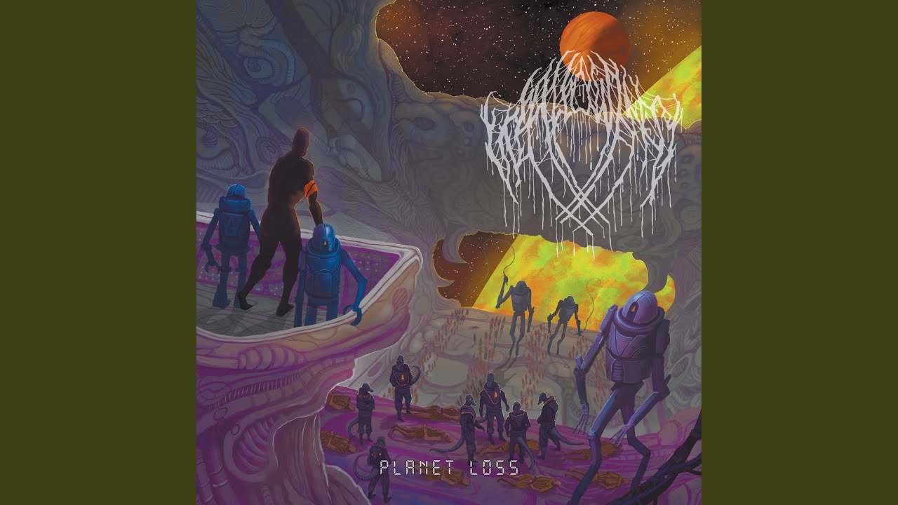 V. Vessel (2024 Remaster) - YouTube