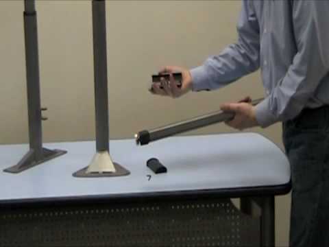 Intuitive (it) Height Adjustment - YouTube