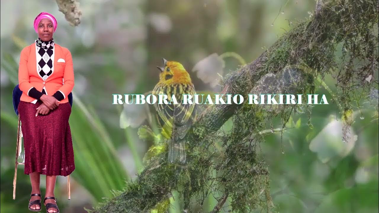 WIHIA - (SKIZACODE - 6985344) - JULIA KINYANJUI - YouTube