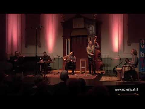 Omar Bashir  with Amsterdam andalusian Group ..Oriental improvisation 2018