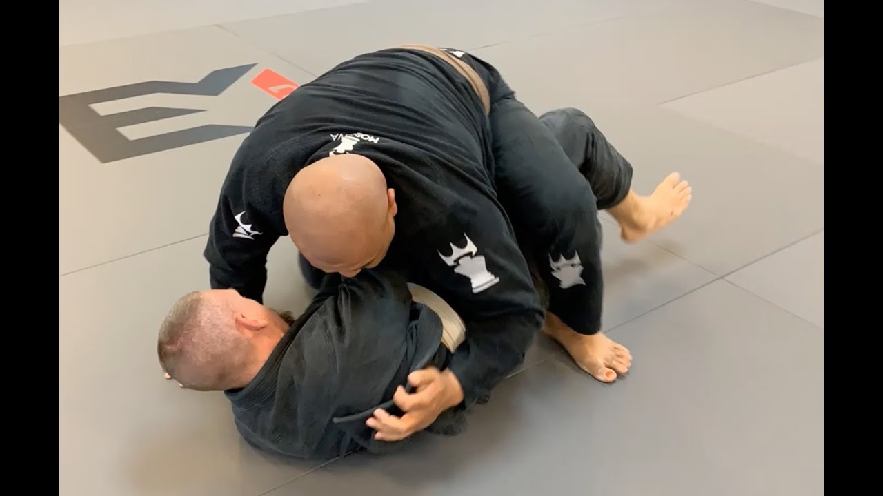 Stoma Guard for Martial Arts by Stomaplex - YouTube