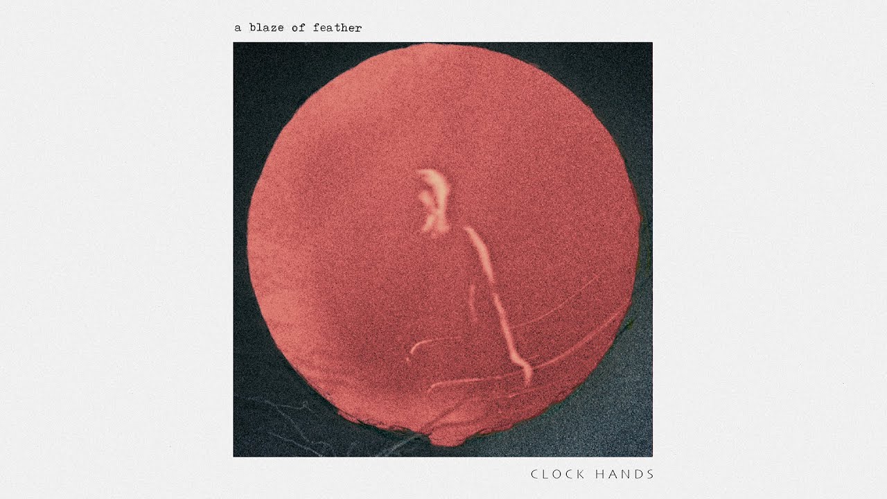 CLOCK HANDS - (Official Video) - YouTube