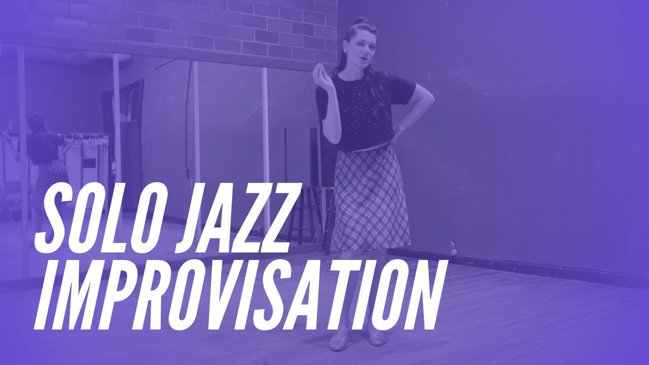 Uptown Swing Solo Jazz (Improvisation) 6/10/2024 - YouTube