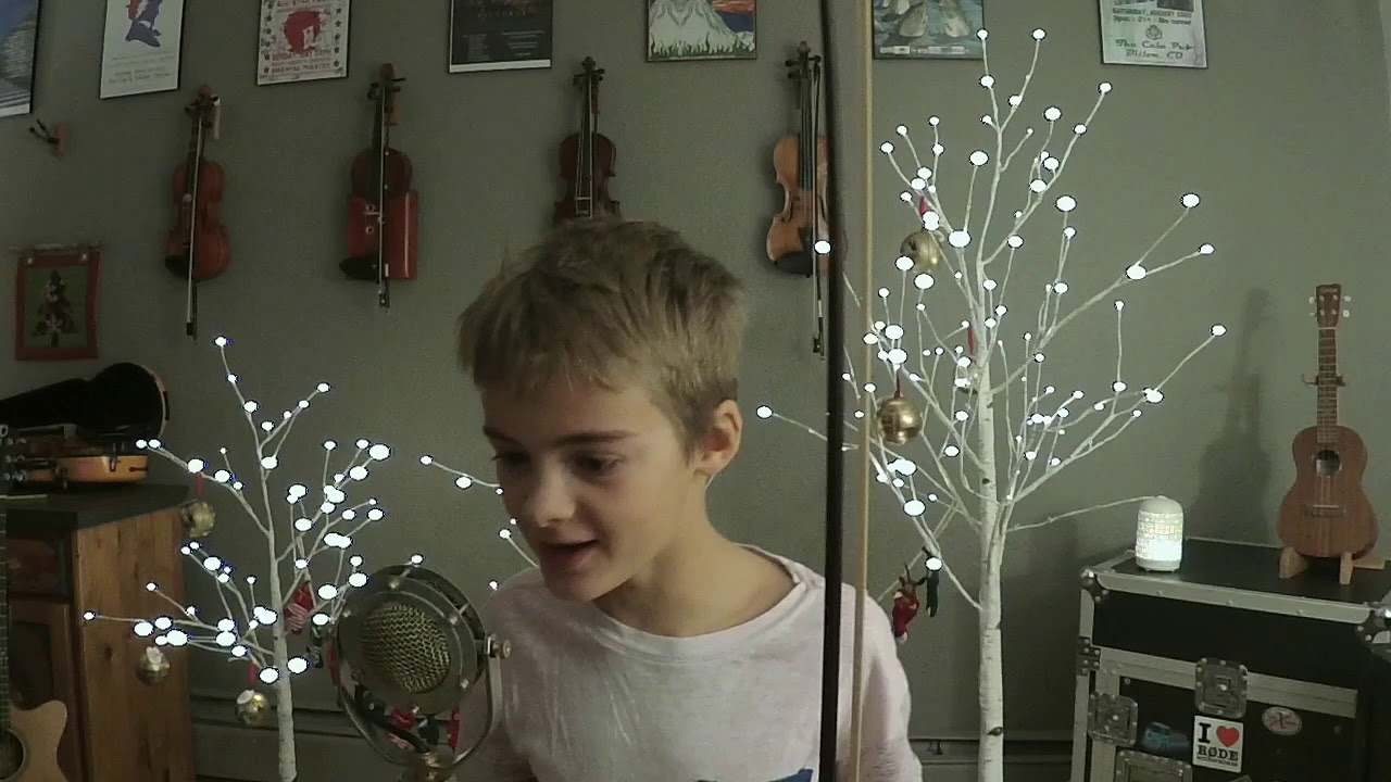 Moidel Music Holiday Recital Part 2 - YouTube
