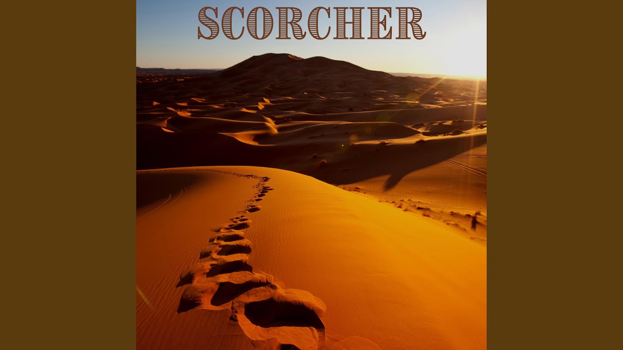 "SCORCHER" New Dark, Hip hop, R & B, Country Rap type beat - YouTube