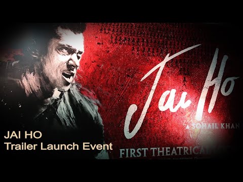 JAI HO FULL MOVIE (HD) SUB INDONESIA
