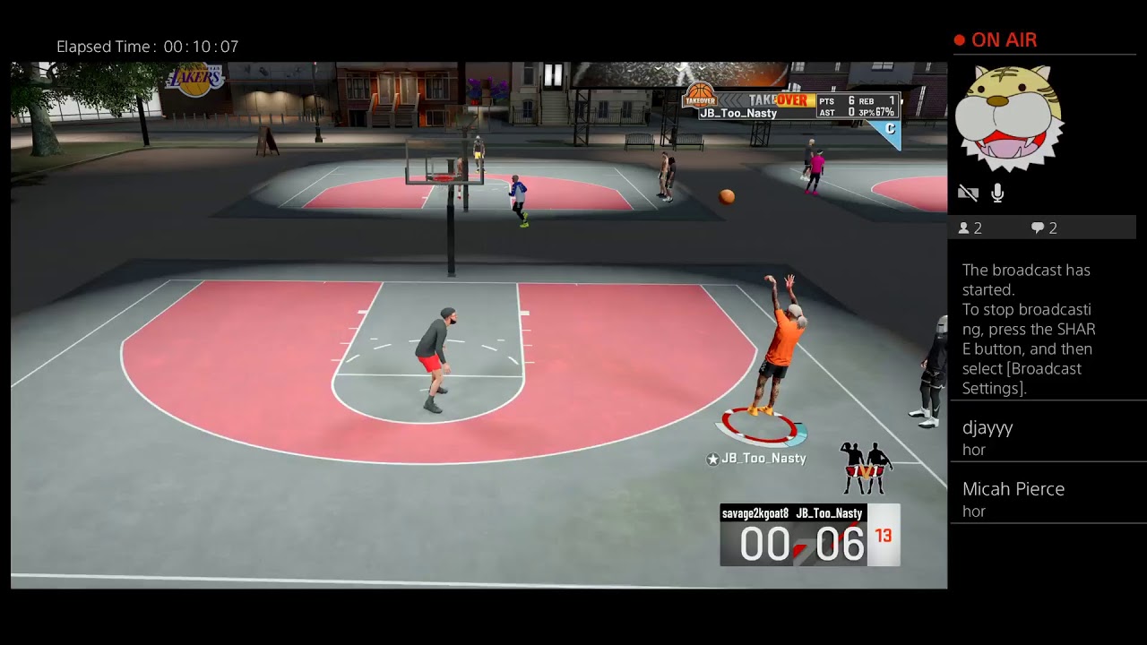 98 percent to elite 2 - YouTube