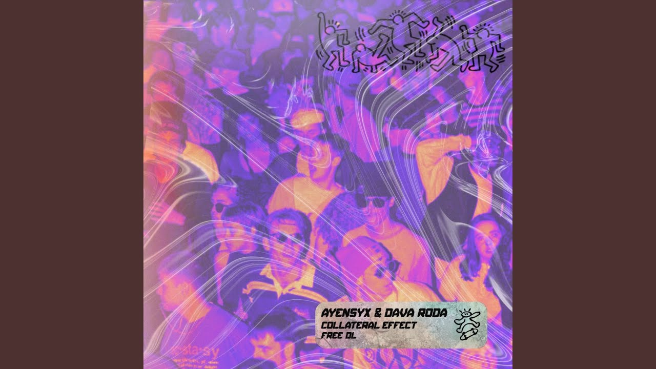 Collateral effect (feat. Ayensyx) - YouTube