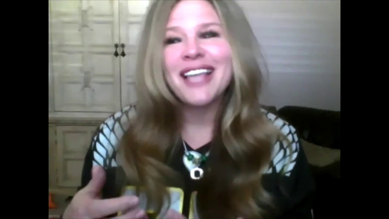 Interview with Debra McCormick (Cam's Mom) on 2020 Oregon Football and ...