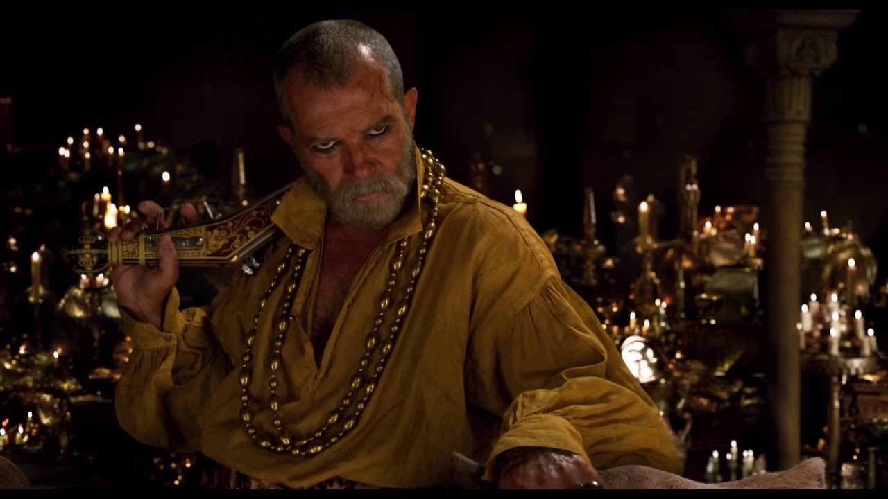 Hello Barry - YouTube