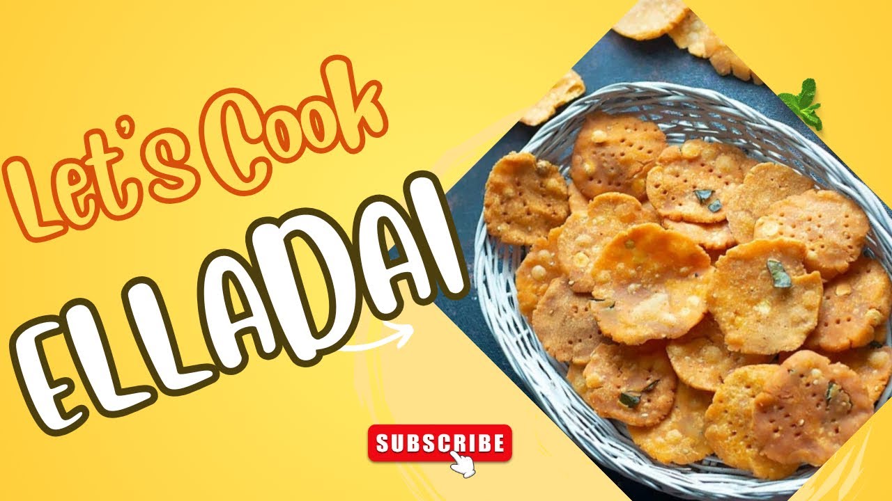 Thattai / Elladai cooking for the first time 😂😂 - YouTube