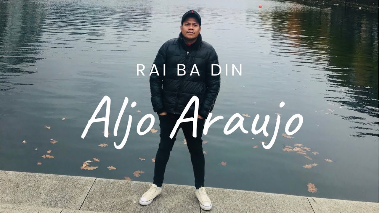 Rai ba din-Quito Sousa (cover Aljo Araujo) - YouTube