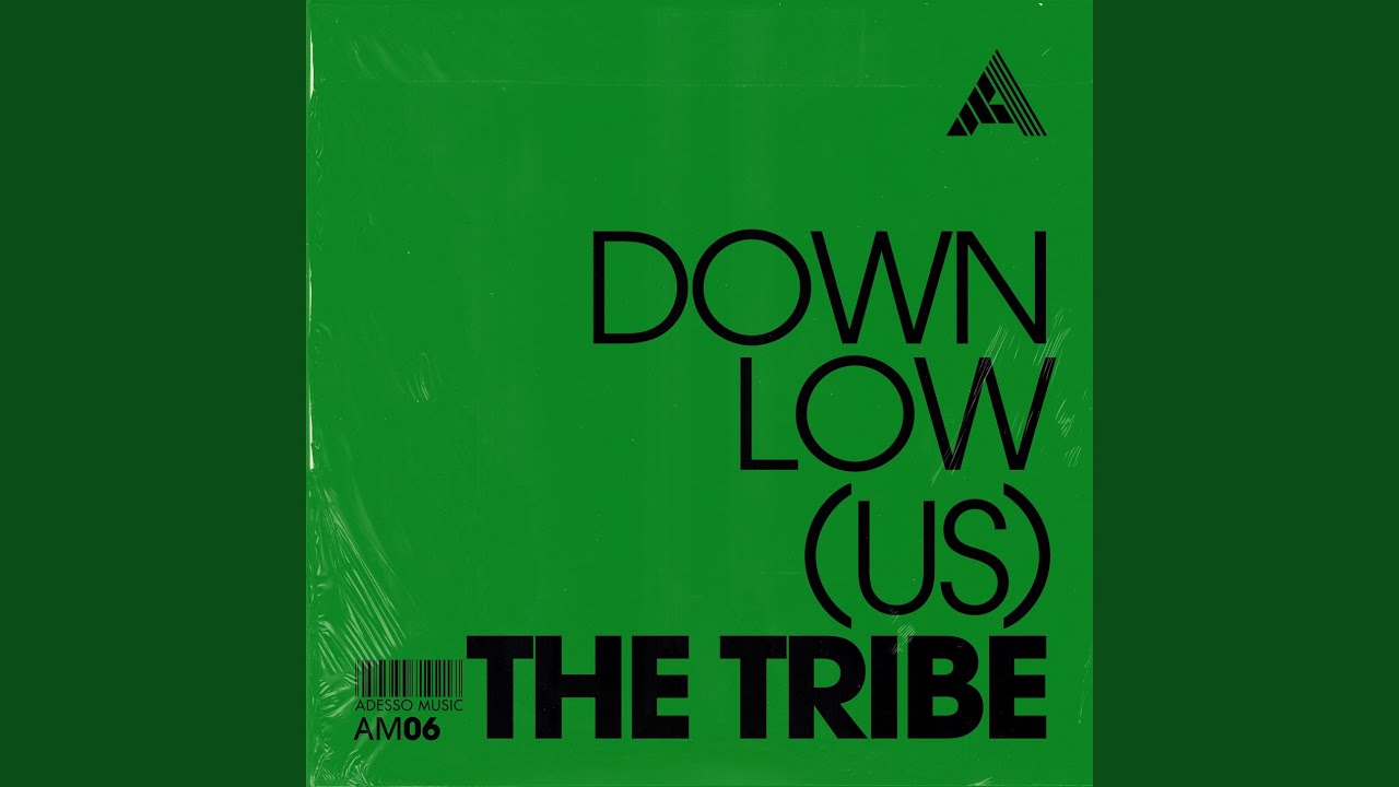 The Tribe (Extended Mix) - YouTube