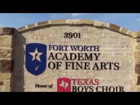 Fort Worth Academy Of Fine Arts (2021 Ranking) | Fort Worth, TX