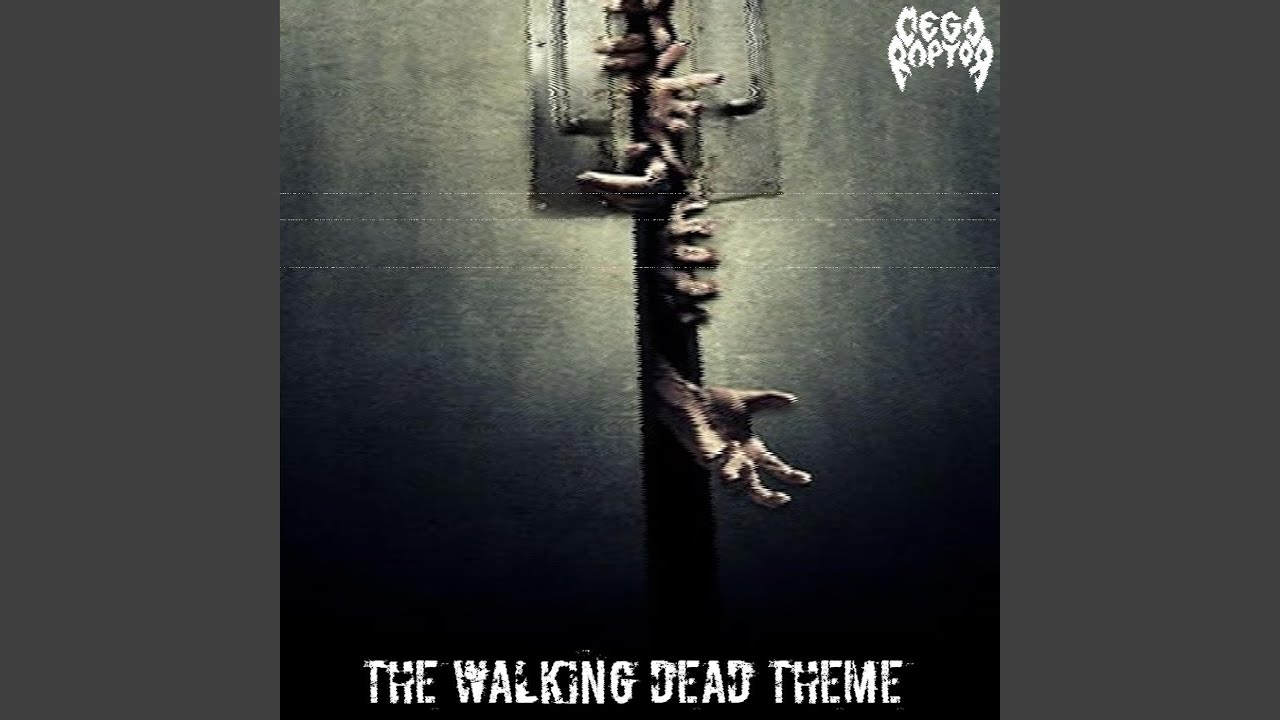 The Walking Dead Theme - YouTube