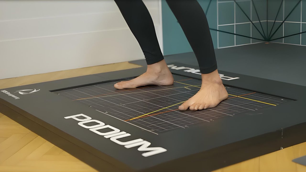 HPM High Performance Method - YouTube