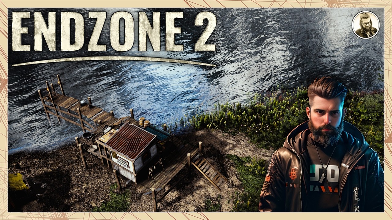 Endzone 2: The Journey Begins | Episode 1 - YouTube