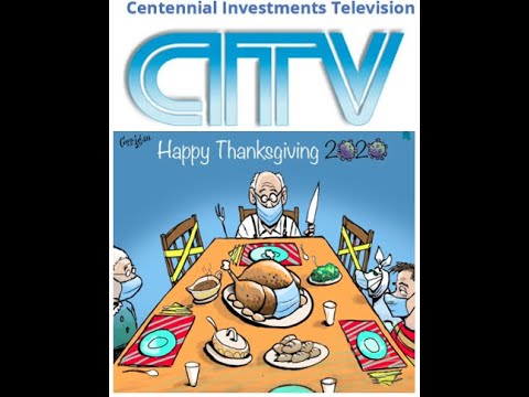 CITV November 2020 - YouTube