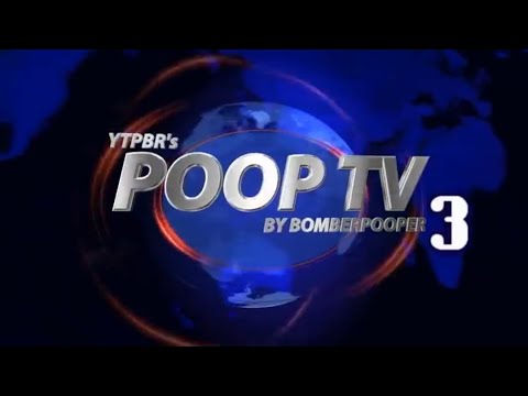 =Fundo do Baú= POOP TV 3 by @bomberpooper (reup) - YouTube