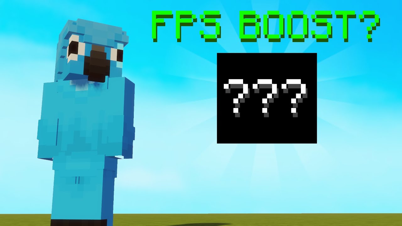 How to get more FPS.. - YouTube