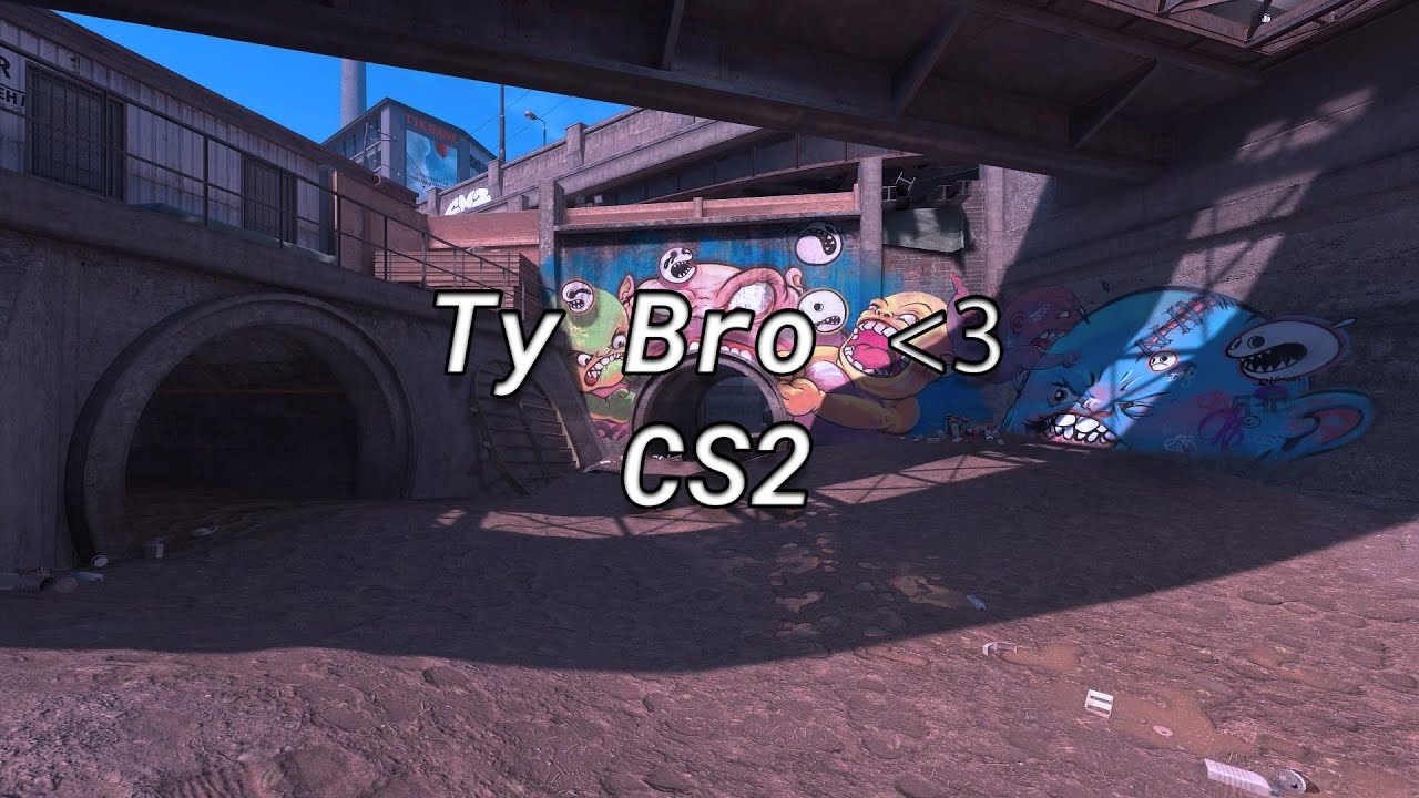 Ty Bro ️ | CS2 - YouTube