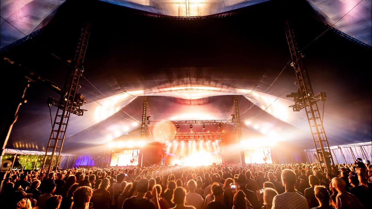 Beautiful Concert Music - YouTube