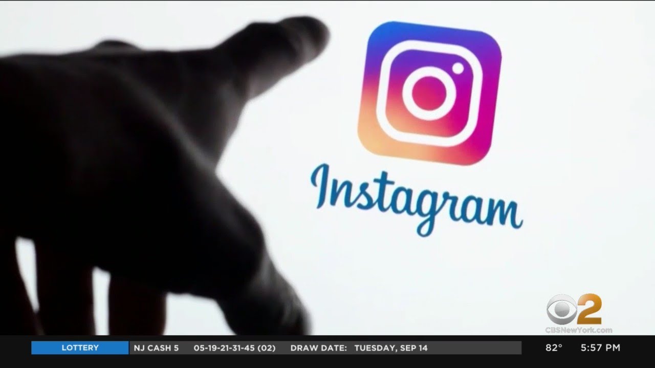 Report: Internal Research Found Instagram Can Harm Young Users' Mental ...