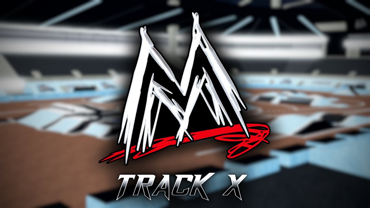 Monster Madness S2: Resurrection | Track X - YouTube