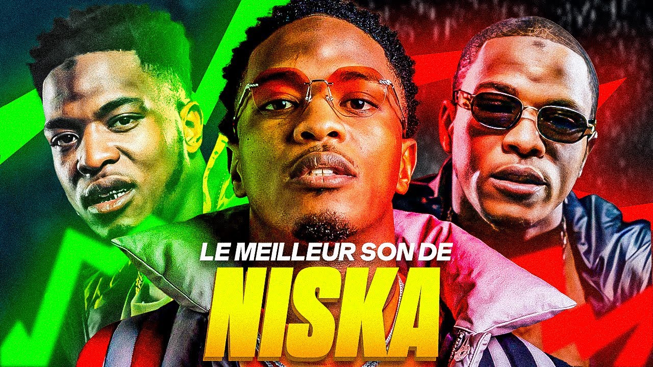LE MEILLEUR SON DE NISKA ?! - YouTube