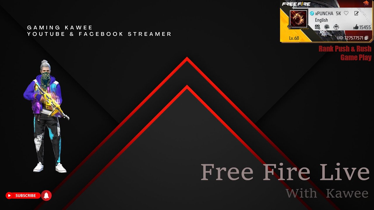 Toxic Kawee Is Come Back 😂😂 - YouTube