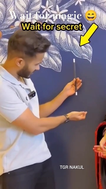 Wait for magic 😁 tutorial | magic tutorial #shorts #viralshort #youtubeshorts - YouTube