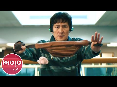 Top 10 Moments That Made Us Love Ke Huy Quan