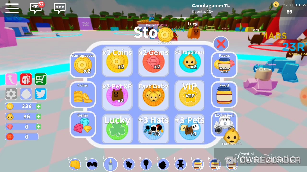 Video random en roblox - YouTube