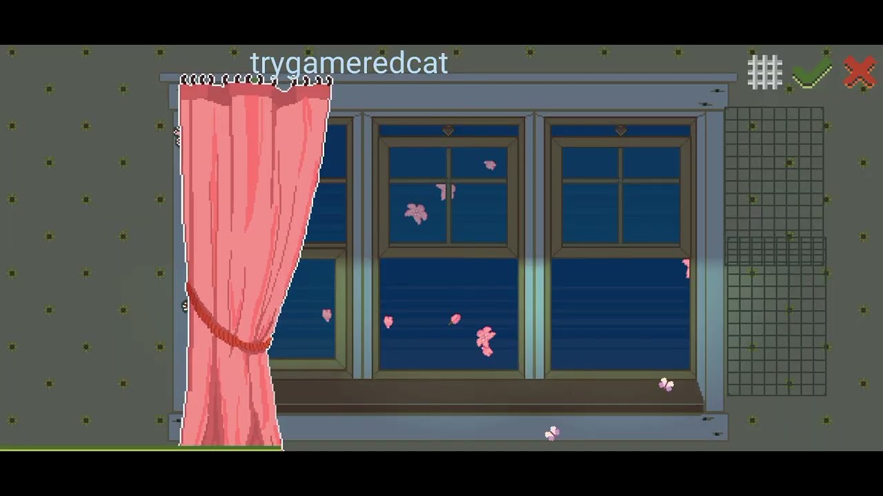 game=window garden💙 - YouTube
