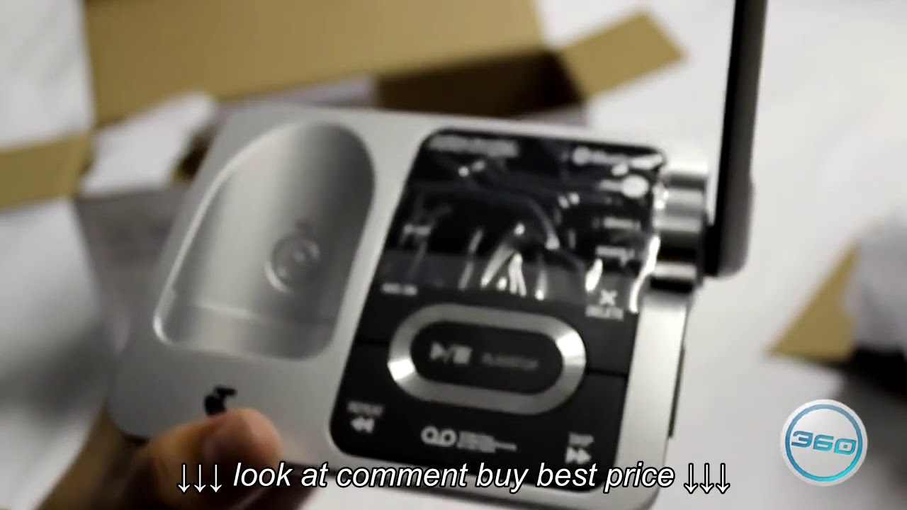 Telstra 12750 Triple Home phone unboxing - YouTube