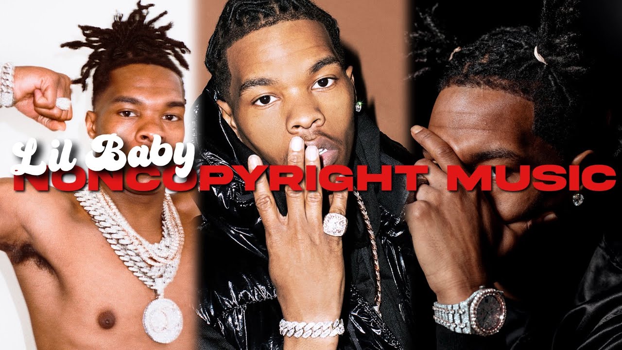 Lil Baby Low Down | Free Non Copyright Hip Hop Music - YouTube