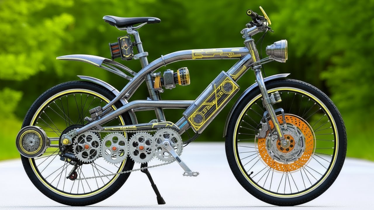 13 INCREDIBLE MACHINES THAT WILL CHANGE THE WORLD FOREVER - YouTube