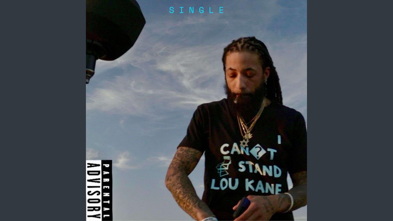 I Can't Stand Lou Kane - YouTube
