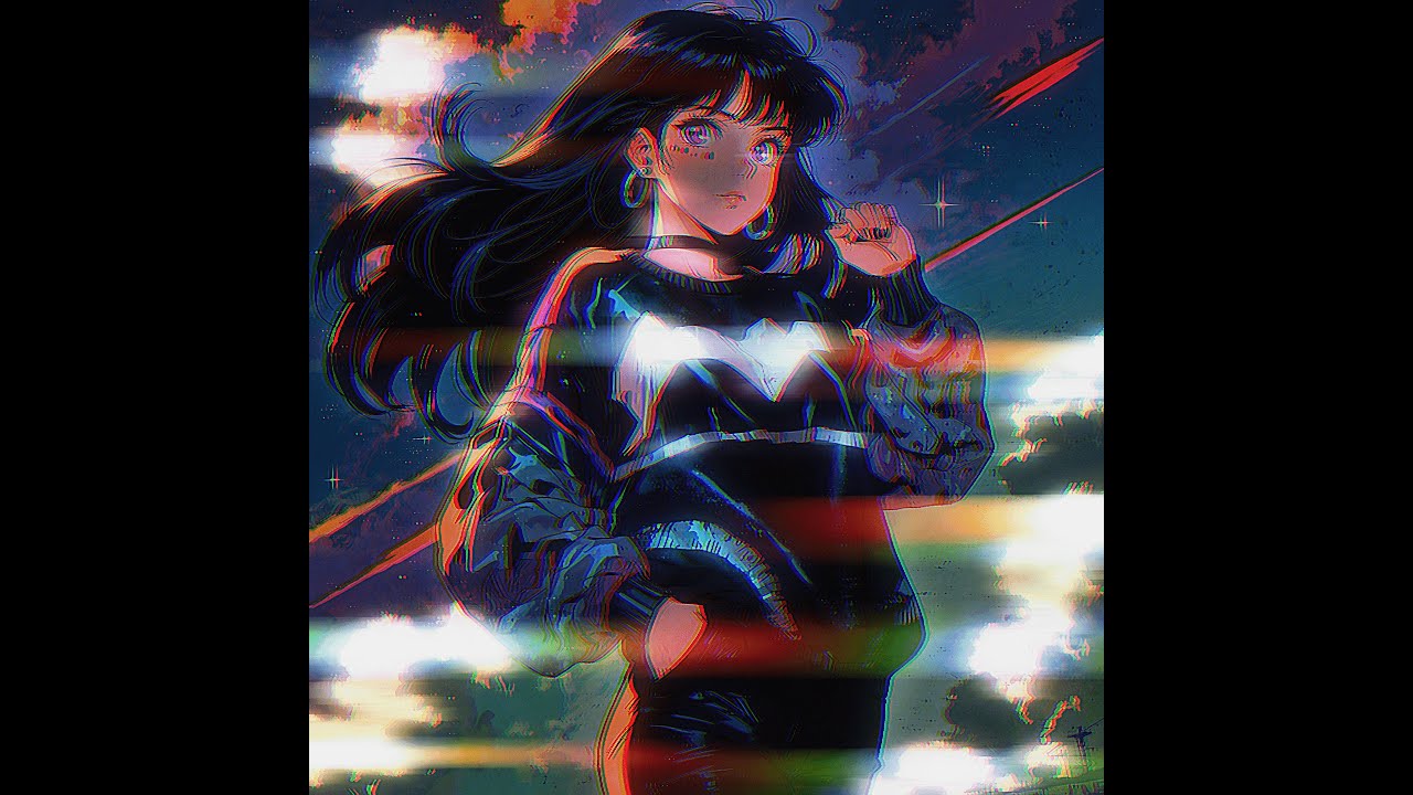 Hyper-Pop x No. 0 Type Beat (Visual) - Say What? - YouTube