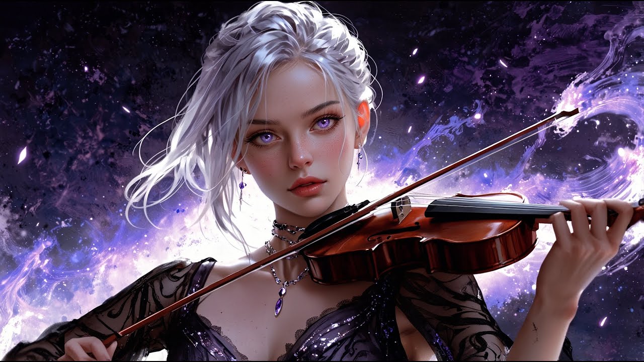 ARCHANGEL | Epic Celestial Symphony of Divine Conflict - YouTube