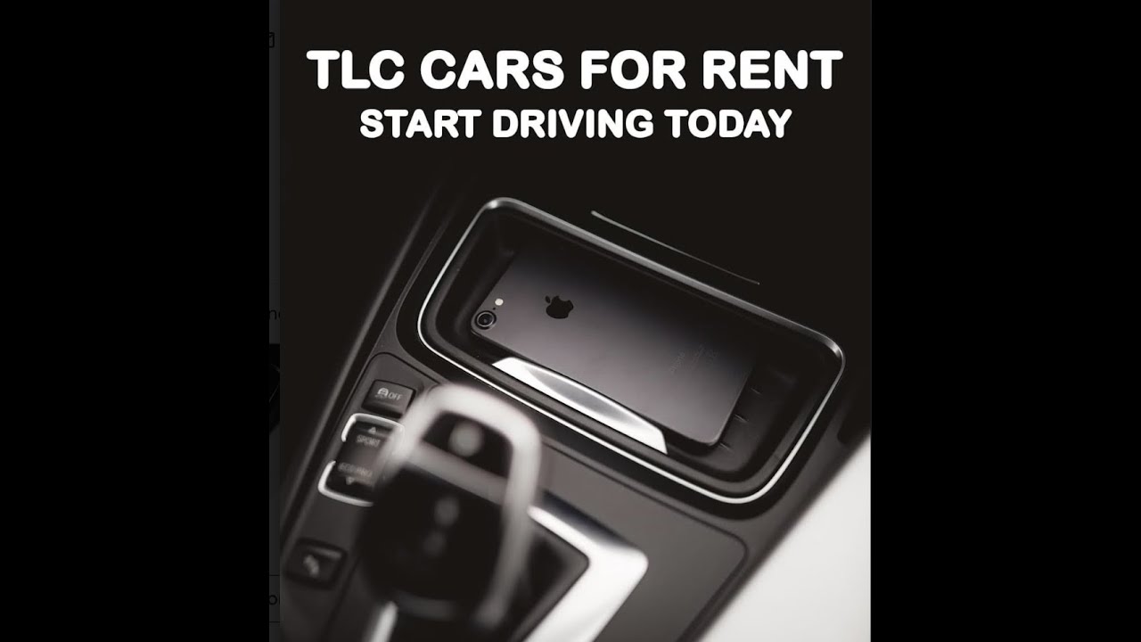 TLC Cars, TCP Cars. What to look out for as an Uber & Lyft driver and ...