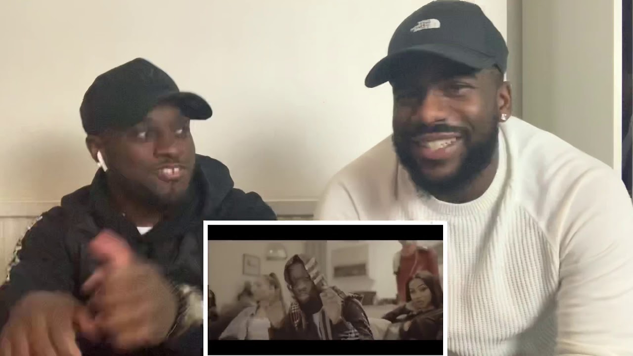 #OFB Dezzie x BandoKay - Drip No Drown (Reaction) ‼️💯 - YouTube