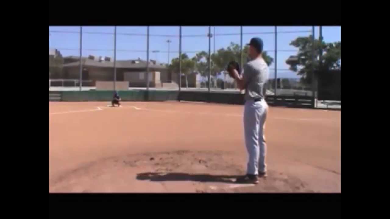 Christopher Moore - Baseball Recruiting Video - Class of 2015 - YouTube