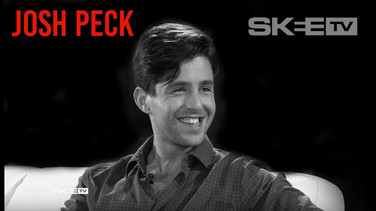 Josh Peck Talks About Being Dead and How "Oprah Ain't Got No Ghosts ...