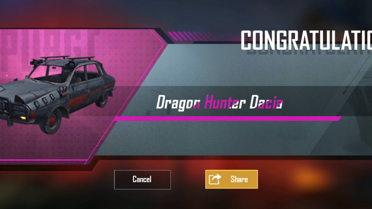 PUBG MOBILE | RP13 | Puppetmaster Crate Opening | Can I Get That Dacia ...