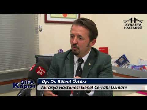 Erkeklerde Meme Hastalıkları