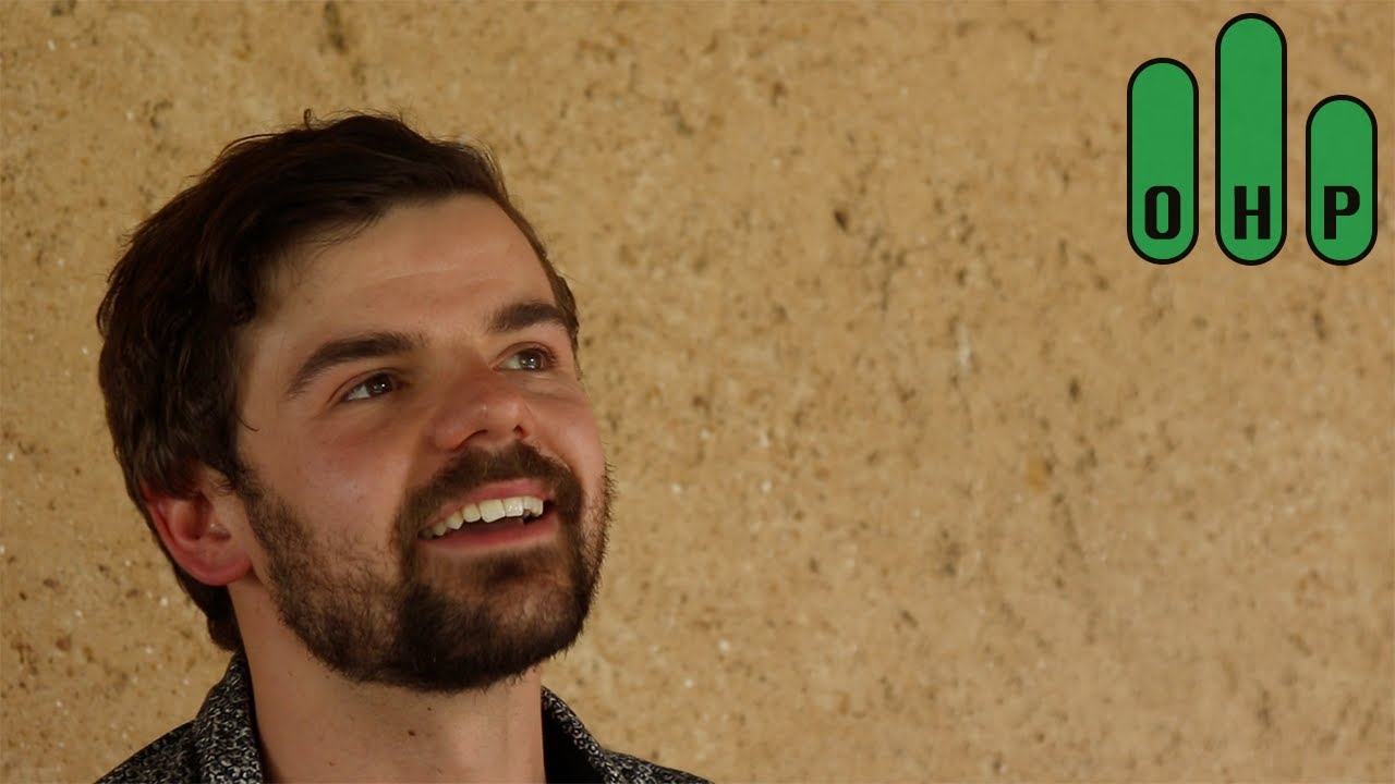 ALEX JOHNSON - Old House Productions - YouTube