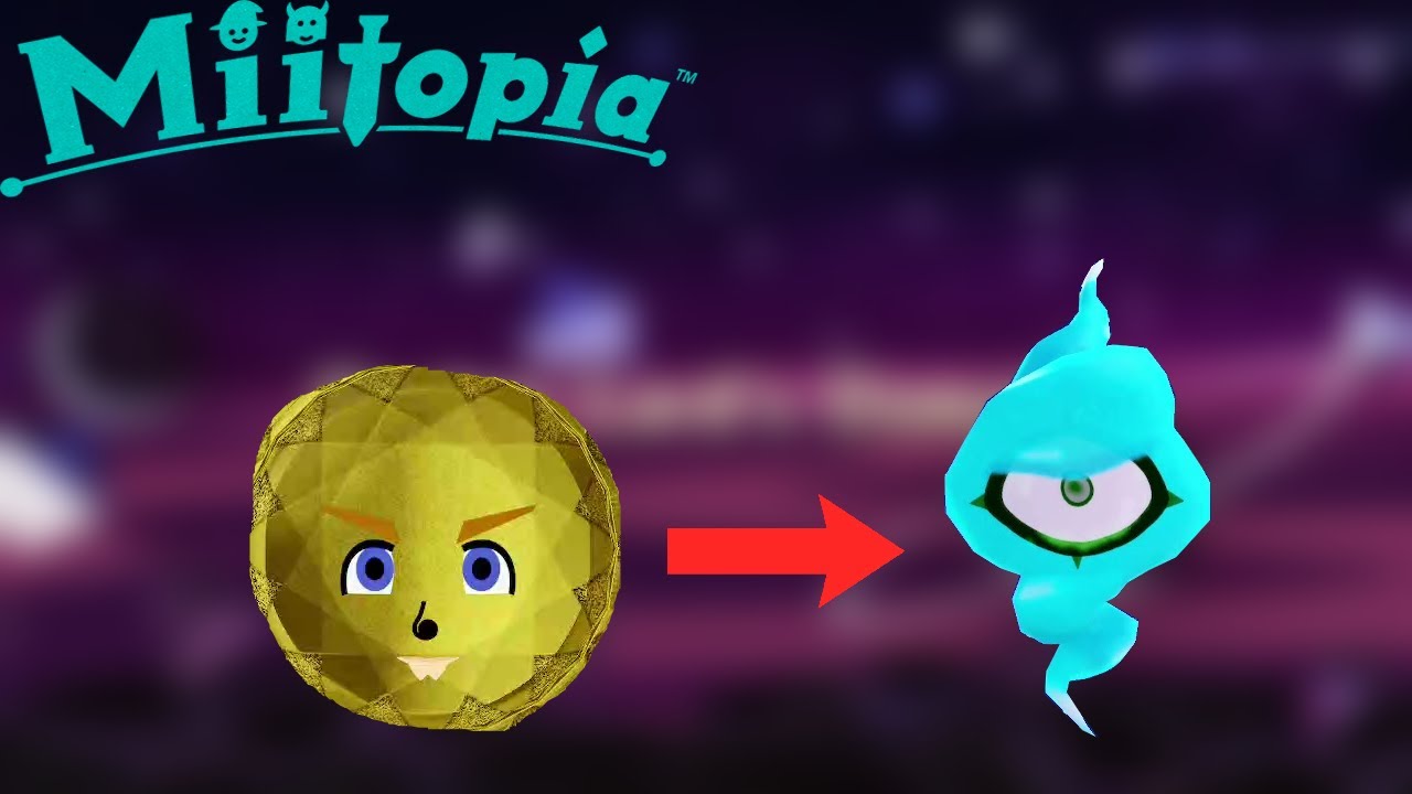 Final Boss in Miitopia! Let's do this! - YouTube