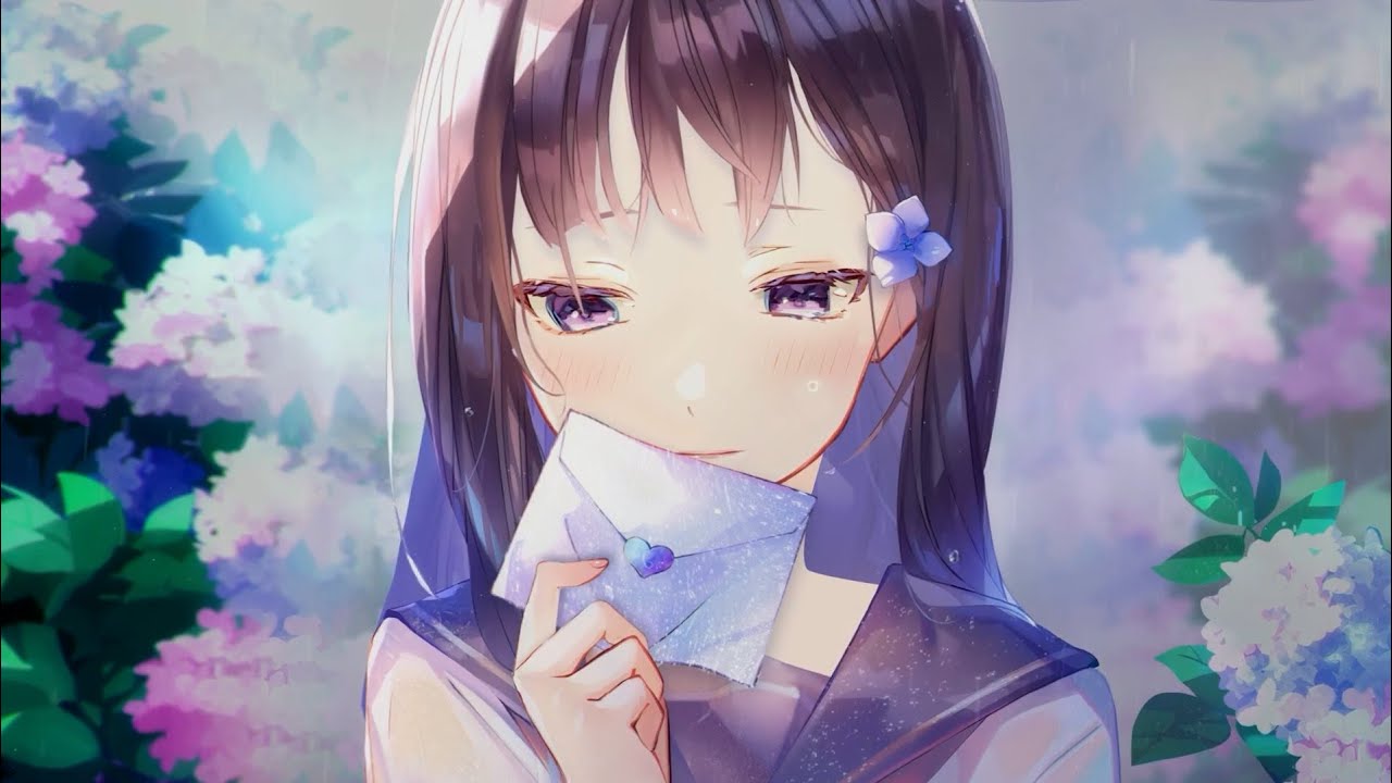 ♪Nightcore - Ano ne 『Alekun & Yuika』 - YouTube