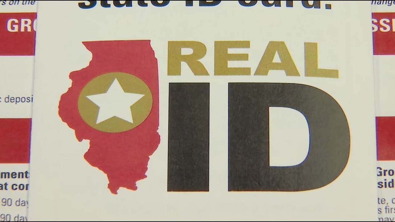 Things To Know About Real ID In Illinois NBC Chicago YouTube things-to-know-about-real-id-in-illinois-nbc-chicago-youtube